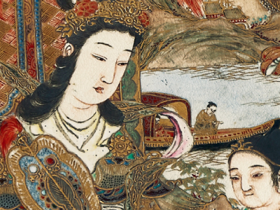 Buy Paintings Online India - Original Art Online in Mumbai