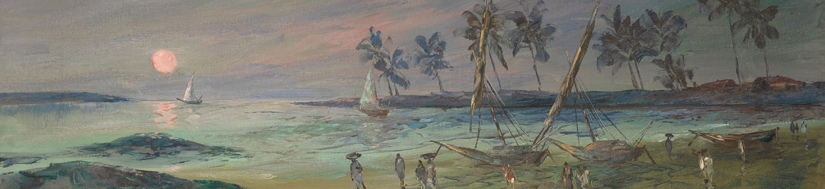 AstaGuru - India's Premium Auction House