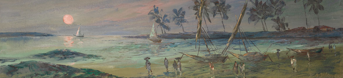 AstaGuru - India's Premium Auction House